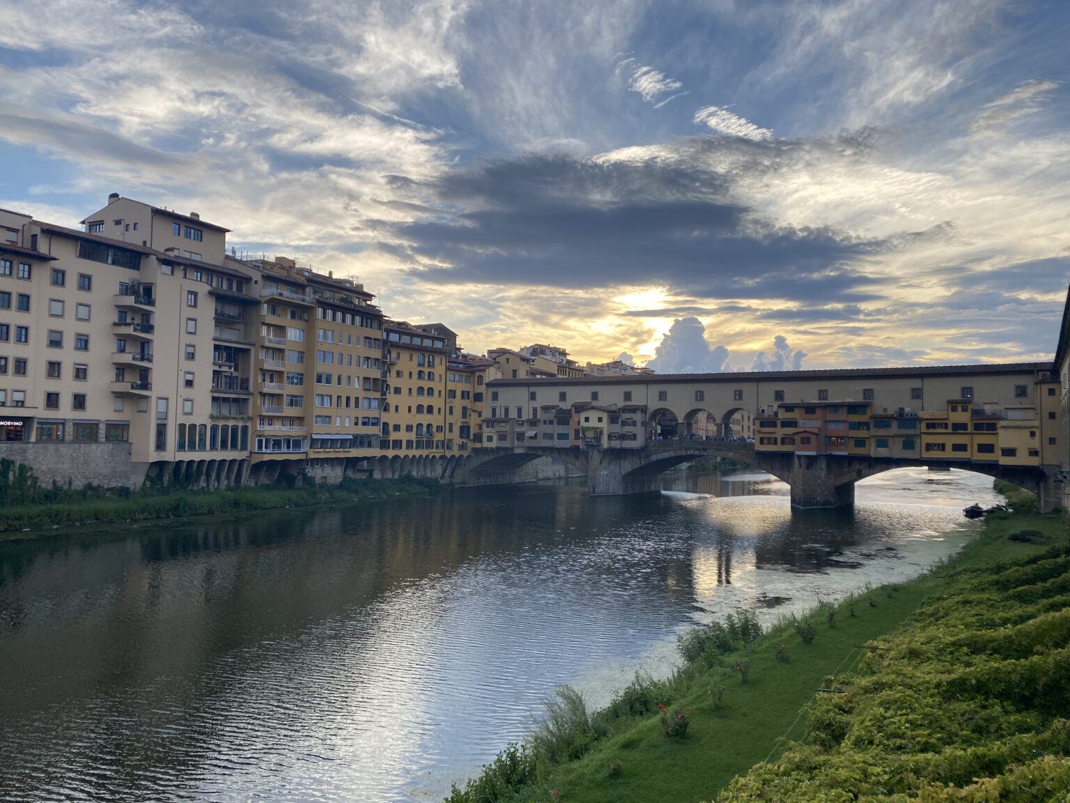 How to Spend an Incredible 3 Days in Florence