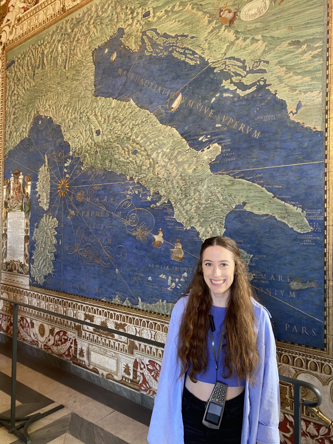 Rome Itinerary: How to Spend 5 Unforgettable Days in the Eternal City