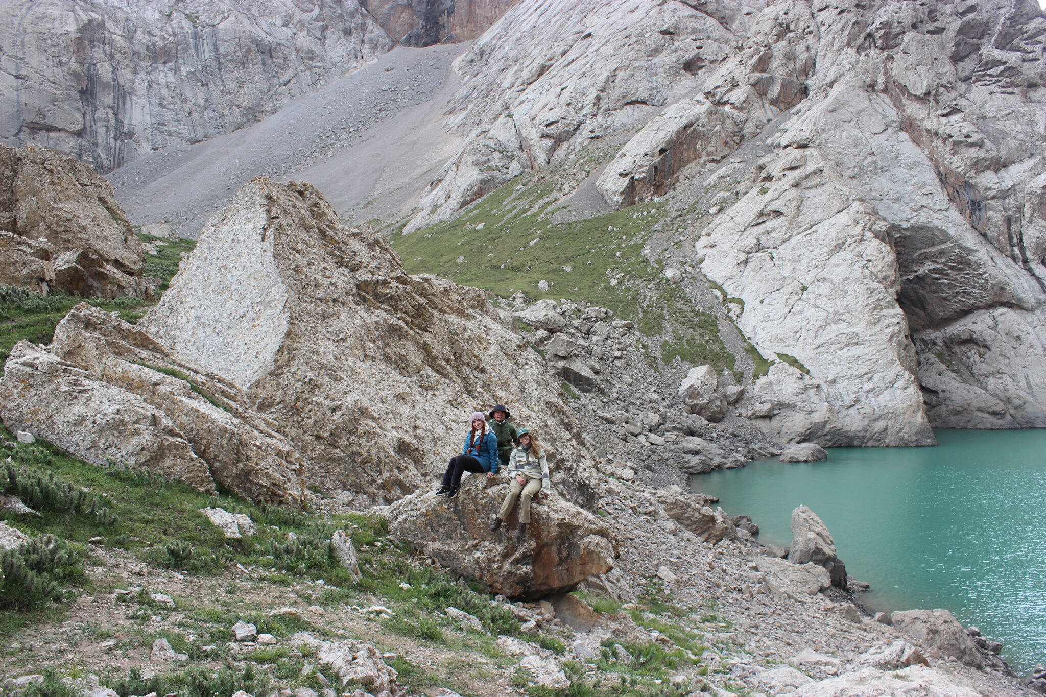 Ultimate Guide to Kyrgyzstan's Most Beautiful Lake: Kel Suu