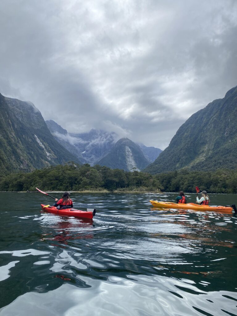 Milford Sound Day Trip from Queenstown: Tips for a Self-Driving Adventure